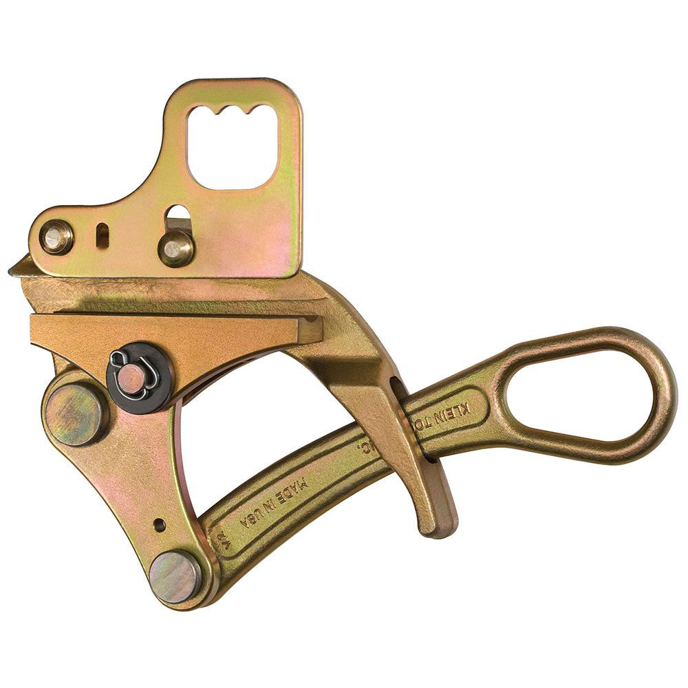 Klein Tools - Cable Pulling Grips: Tool Type: Cable Pulling Grip ...
