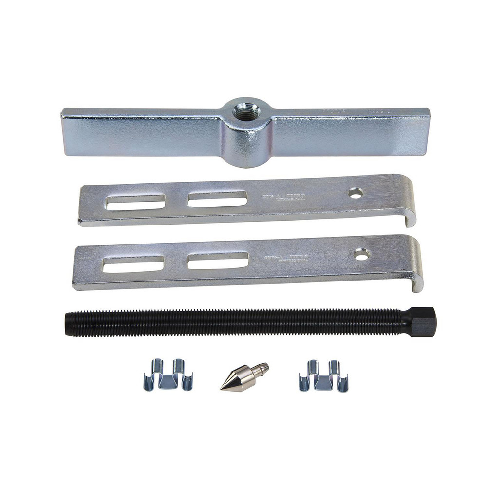 Proto - Puller & Separator Sets: Set Type: Universal 2 & 3 Jaw Puller ...