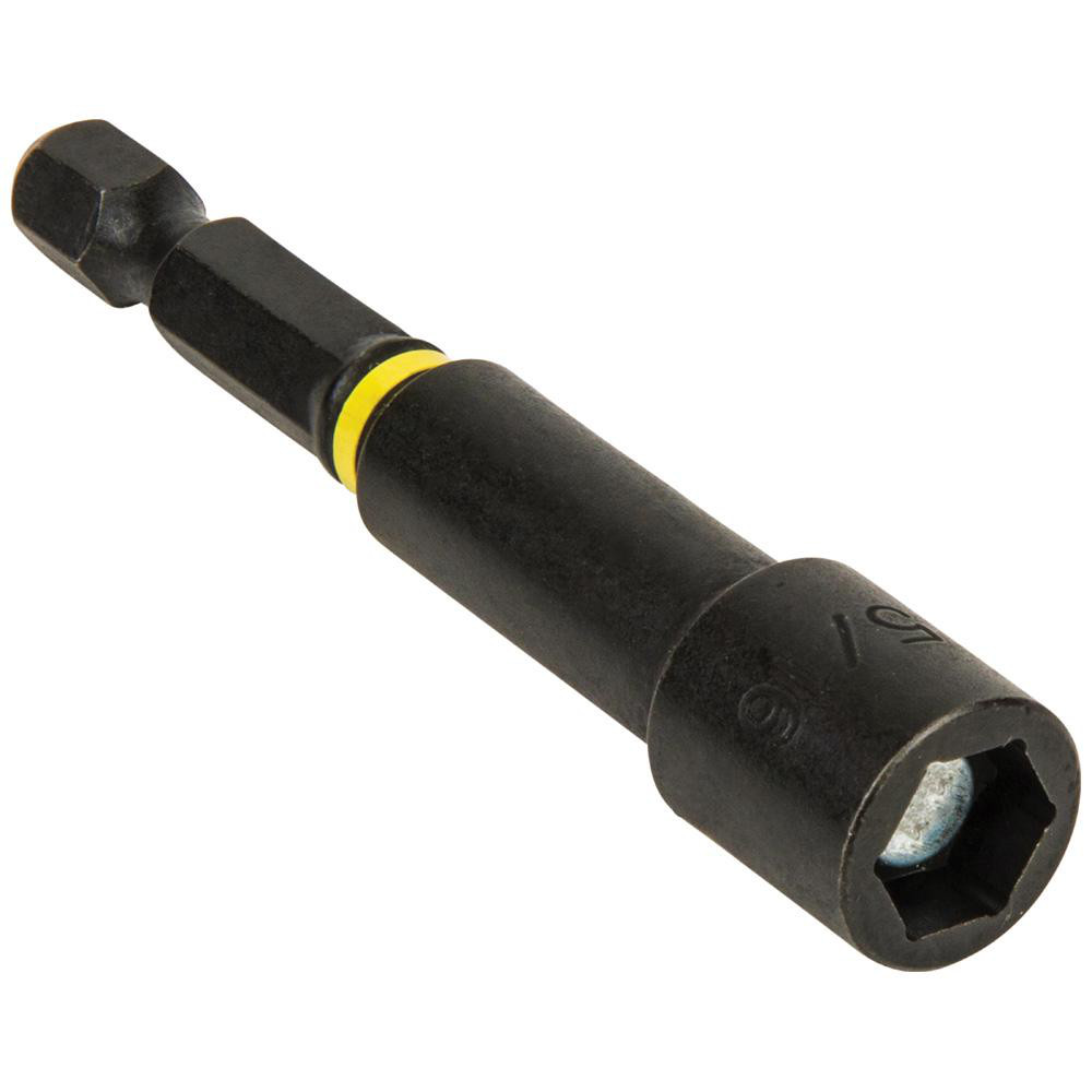 Klein Tools - Nut Drivers: Tool Type: Nut Driver; Size (Decimal Inch ...