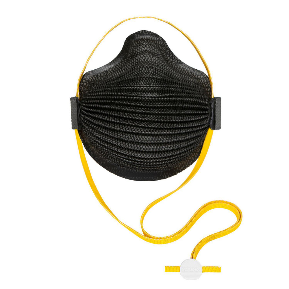 Moldex - N95 Respirator & Particulate Respirator: Does Not Contain Nose ...