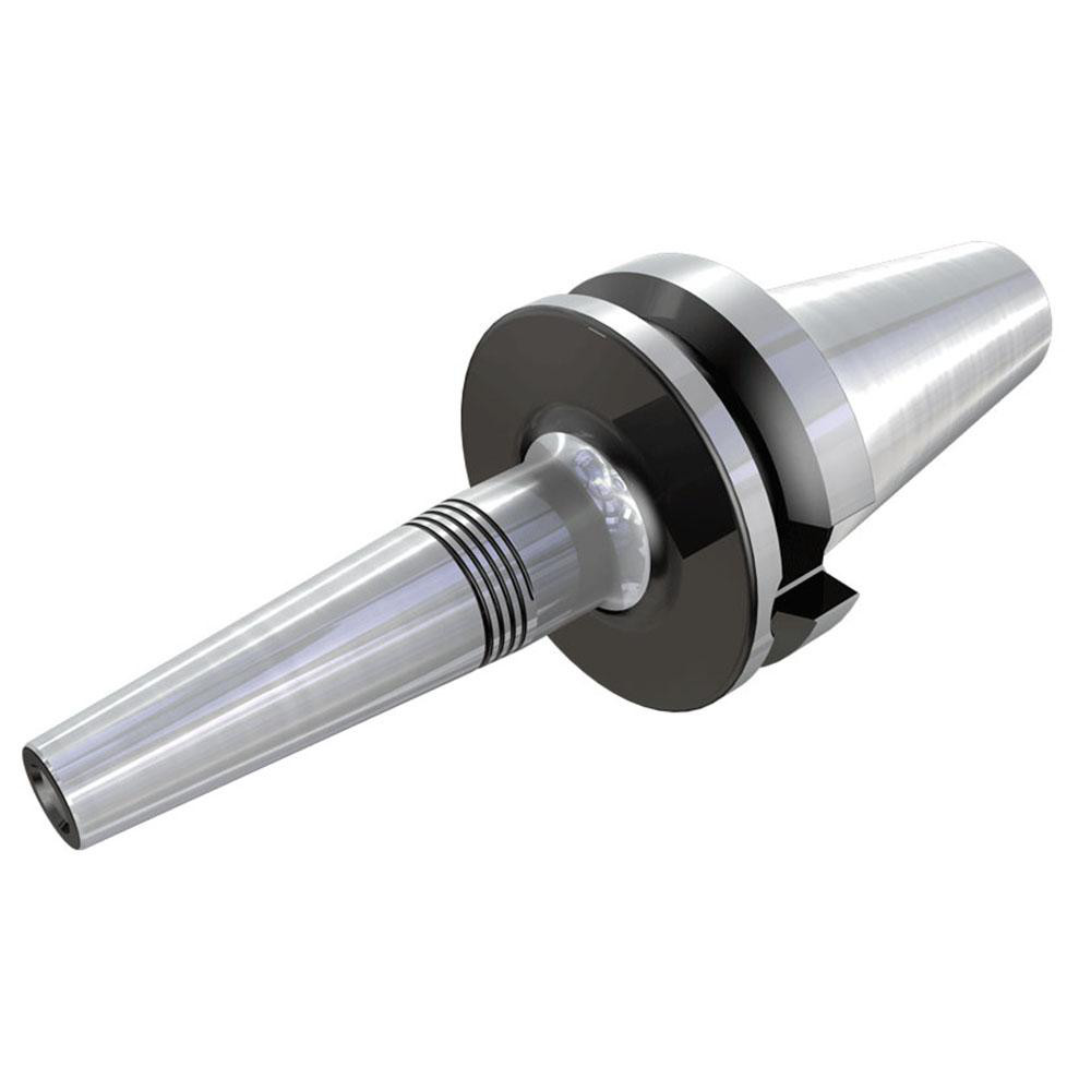 Tungaloy - Shrink-Fit Tool Holder & Adapter: BT40 Taper Shank | MSC Direct