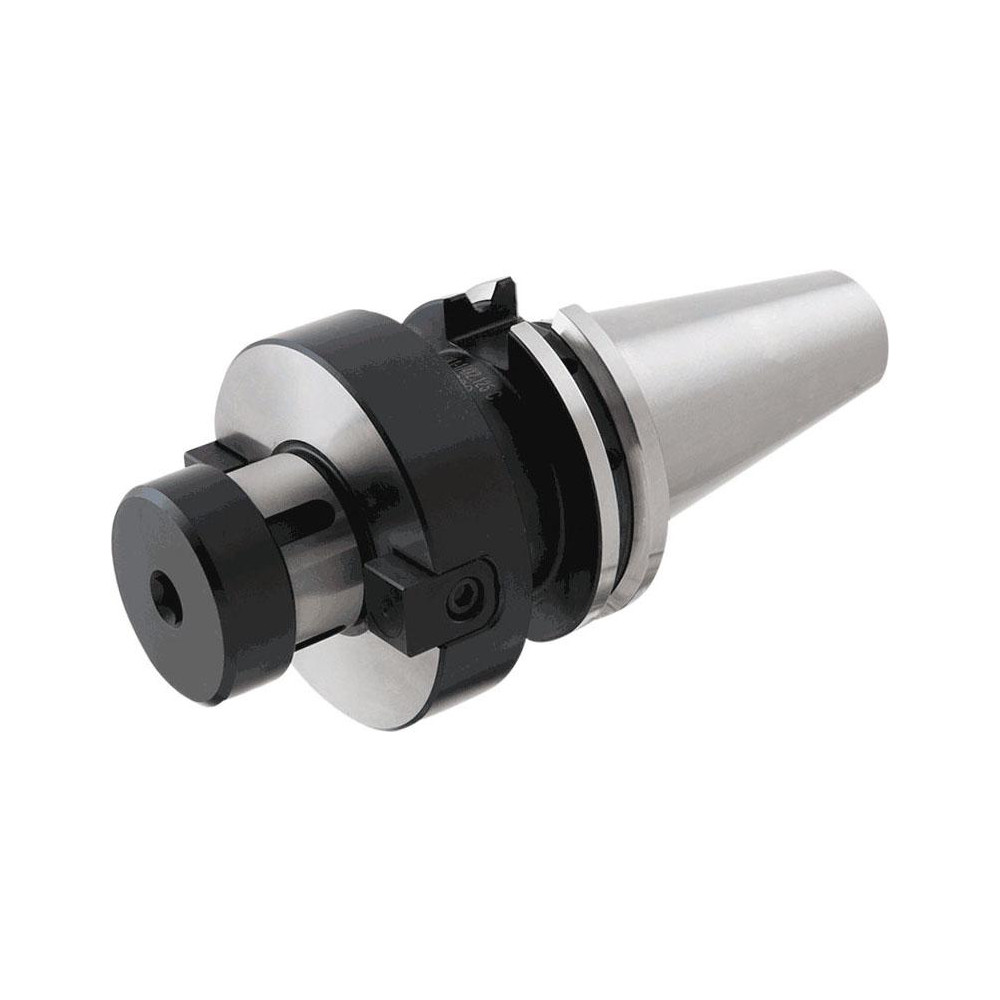 Tungaloy - Shell Mill Holder: CAT50-FC, Dual Contact Taper Shank, 2 to ...