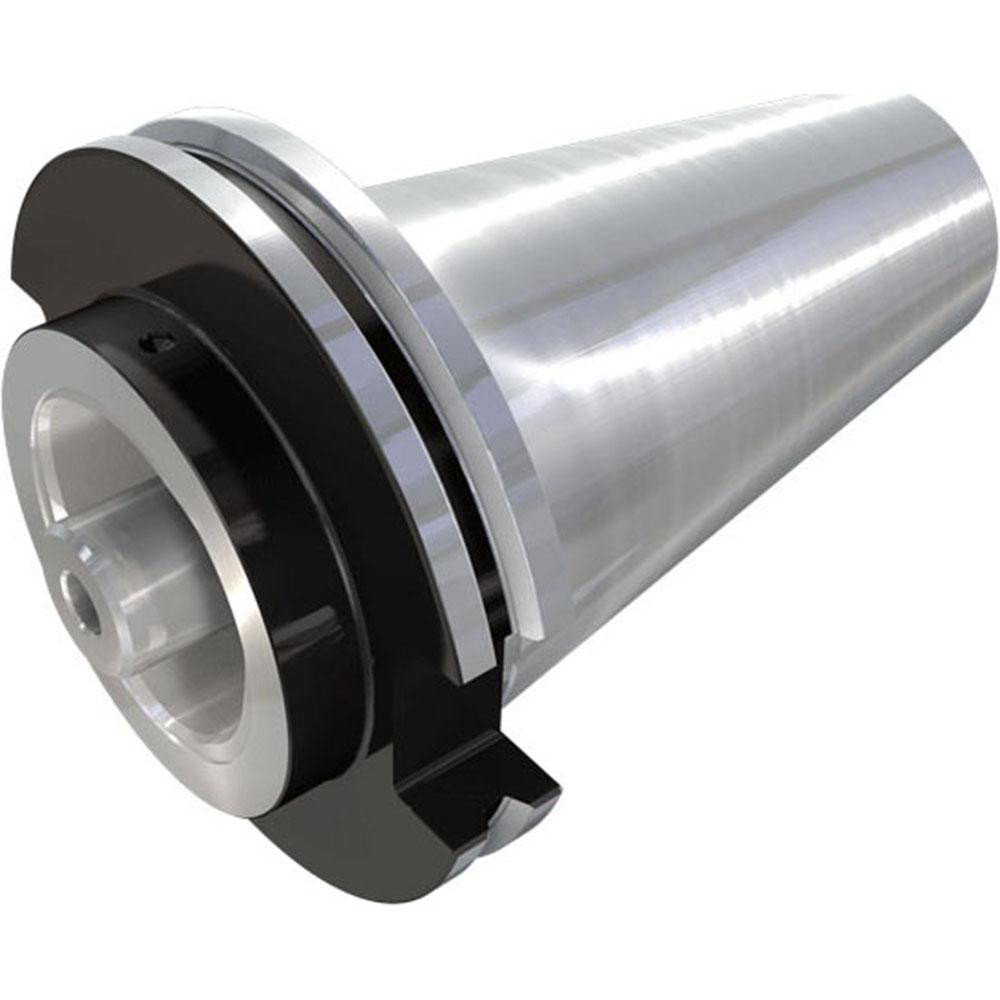 Tungaloy - Shrink-Fit Tool Holder & Adapter: C4 Modular Connection ...