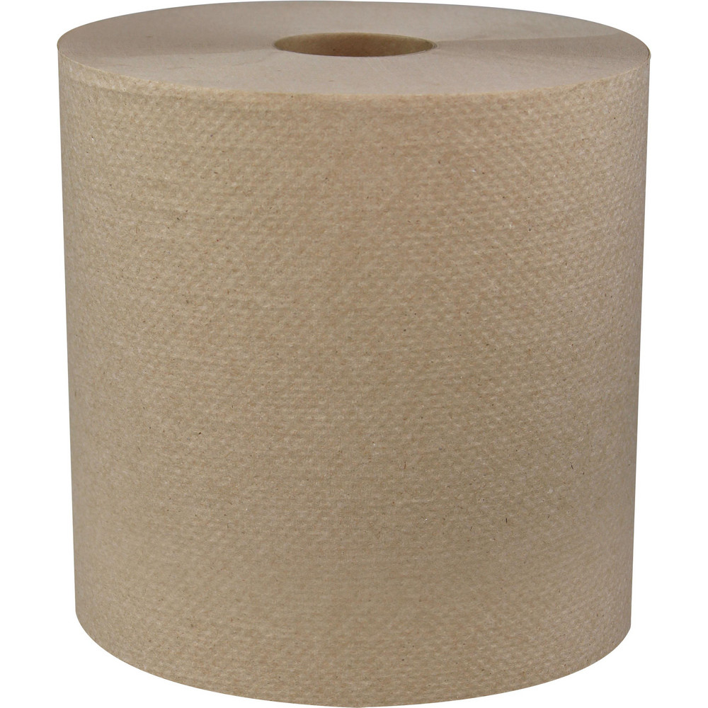 Sellars - MAYFAIR Hard Roll Paper Towels: Dry, 800 Ft/Roll, Hardwound ...