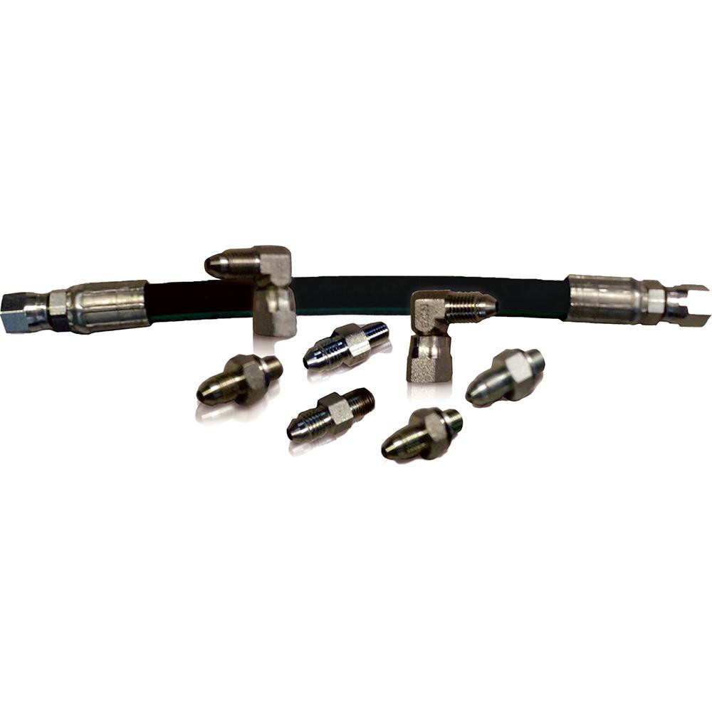 Widia Coolant Hose Elbows Fittings Reducers Coolant Hose Fitting