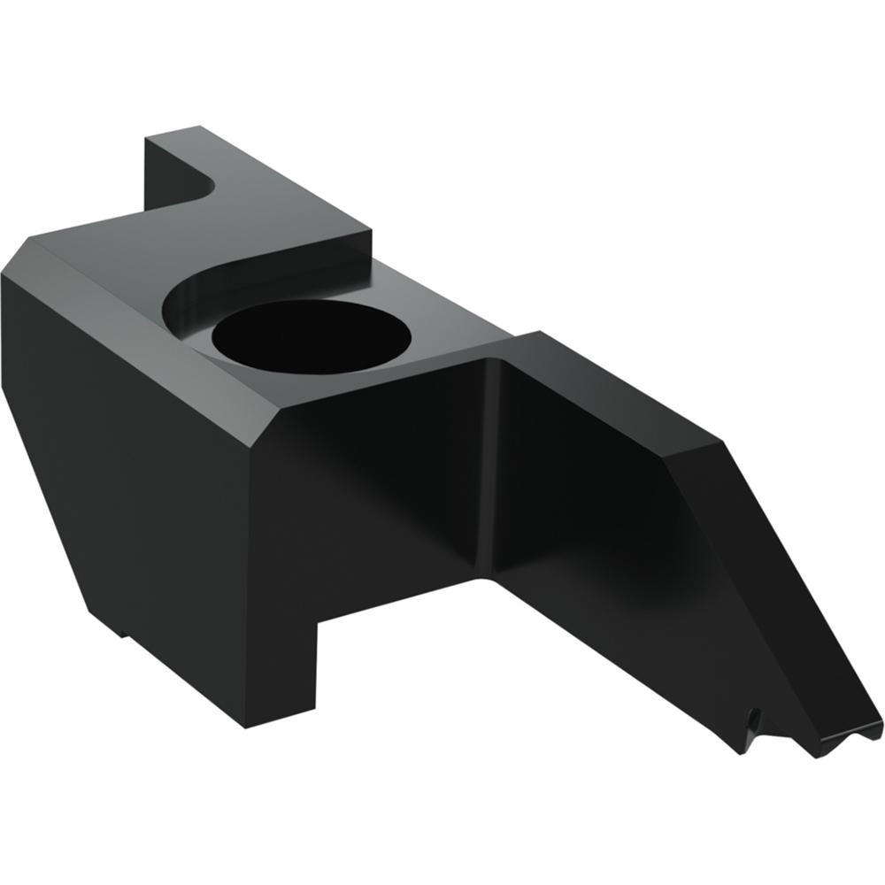 Widia - Clamps For Indexables: Clamp Type: Insert Clamp | MSC Direct
