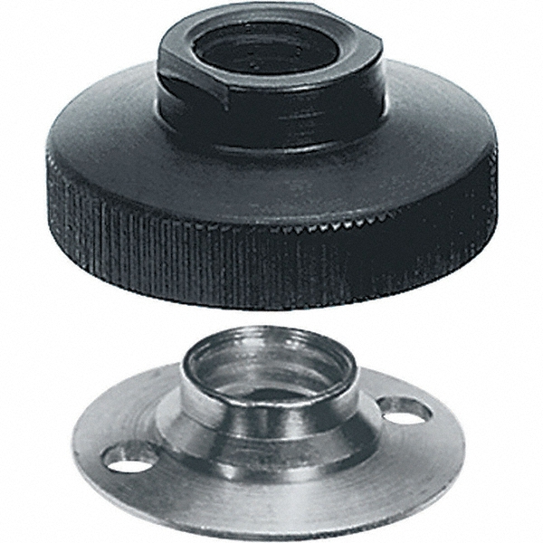 Dynabrade - Discs Mount Assembly for Sanding Discs: | MSC Direct