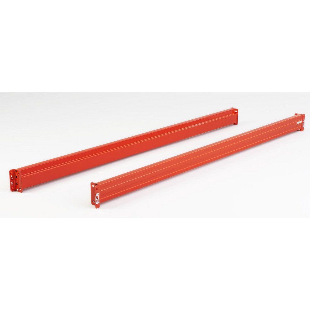 Steel King - Pallet Rack Beams: Type: Teardrop, Seismic Zone; Material ...