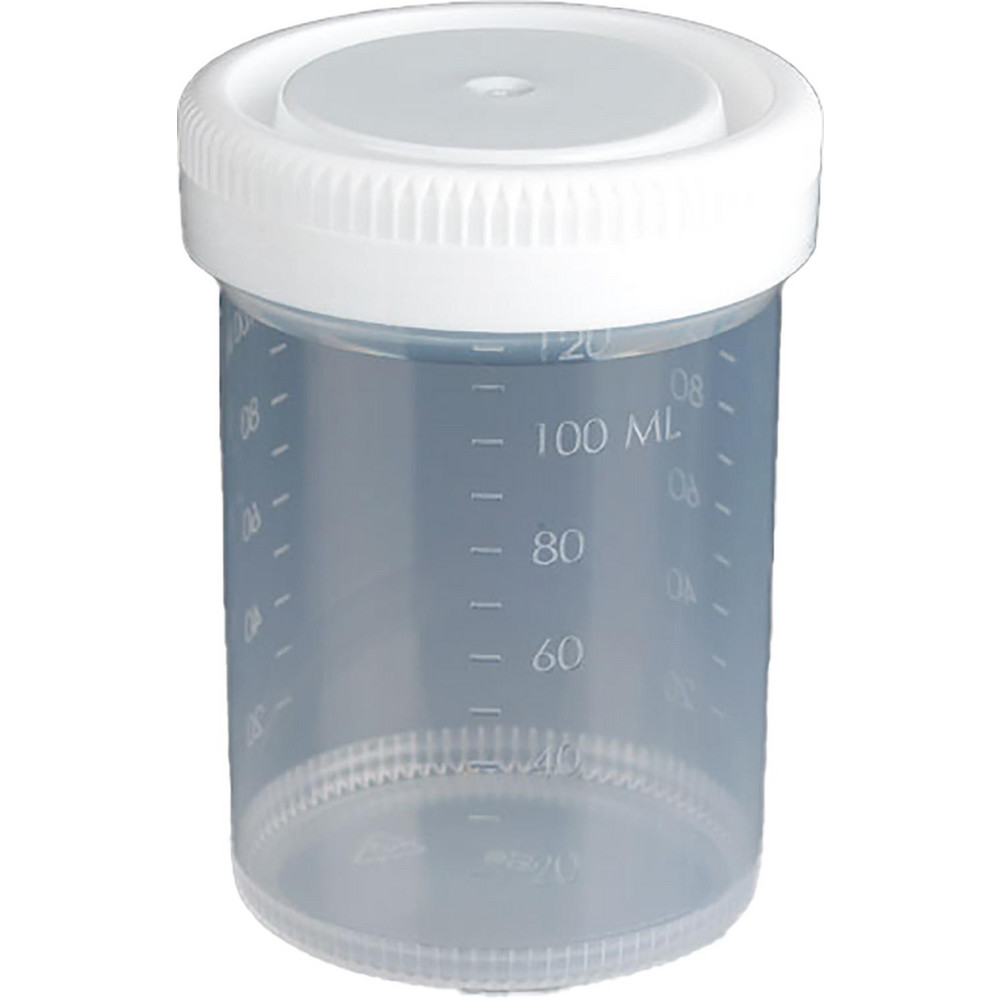 Globe Scientific - Specimen & Sample Containers: Type: Specimen ...