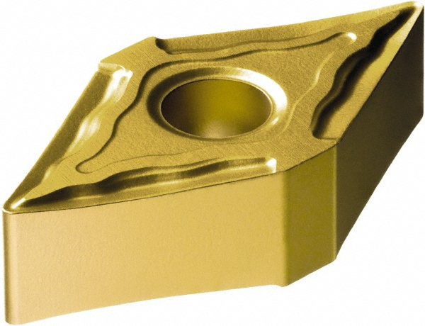 Sandvik Coromant - Turning Insert: DNMG442-MF 235, Carbide | MSC Direct