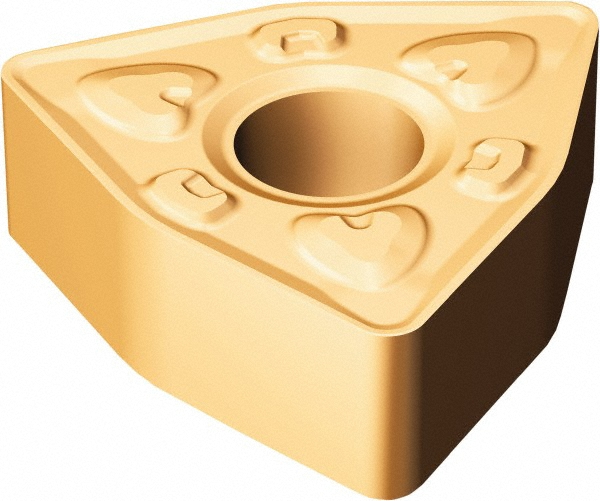 Sandvik Coromant - Turning Insert: WNMG332-XMR GC15, Carbide | MSC Direct