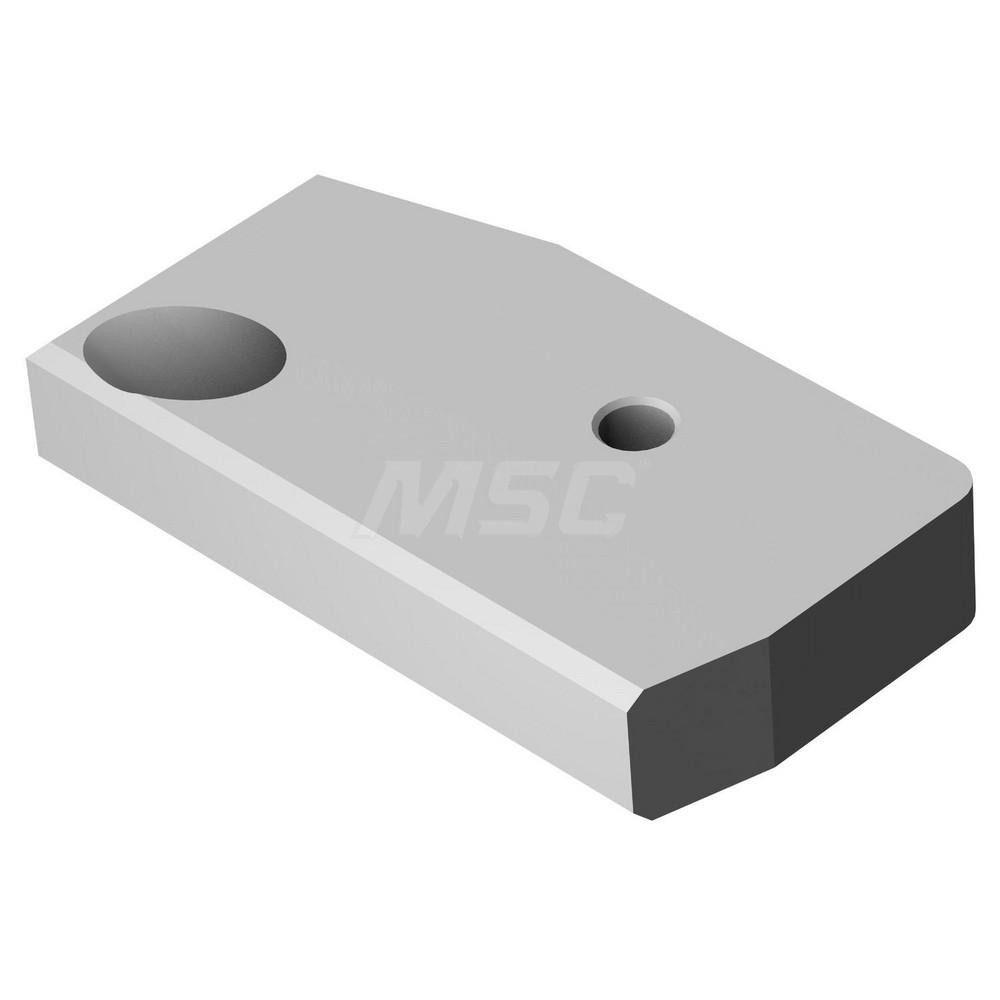 Sandvik Coromant - Shim for Indexables: | MSC Direct