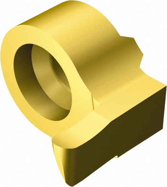 Sandvik Coromant - Grooving Insert: MB-09FBR100-05-12L, Carbide | MSC ...