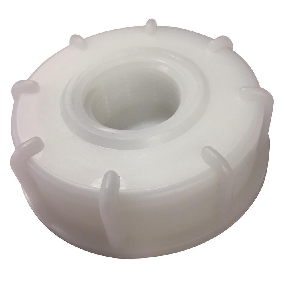 Dynalon Labware - Polyethylene Carboy: 9.8" Width/Dia | MSC Direct