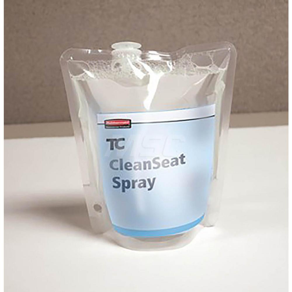 Technical Concepts - 400ml Odor-Free Automatic Urinal & Toilet Cleaner ...