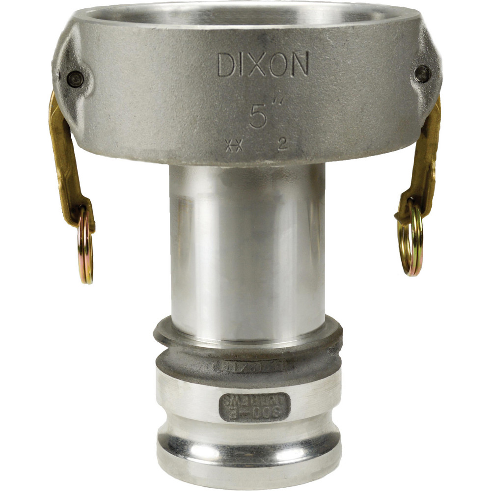 Dixon Valve & Coupling - Suction & Discharge Hose Couplings: Coupling ...