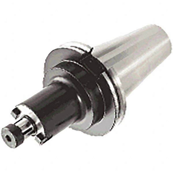 Tungaloy - Shell Mill Holder: CAT50, Taper Shank, 2.752" Pilot | MSC Direct