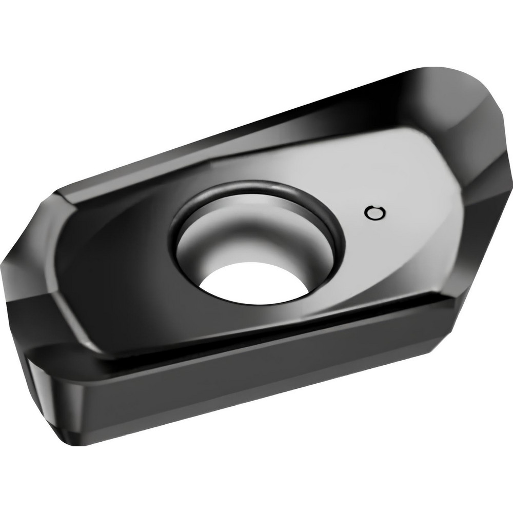 Walter - Milling Insert: ANSI ZDGT200540R-K85 WNN15, ISO ZDGT200540R ...