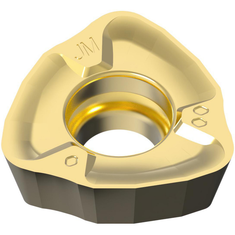 Mitsubishi - Milling Insert: ANSI JDMT120420ZDSR-JM, ISO JDMT120420ZDSR ...