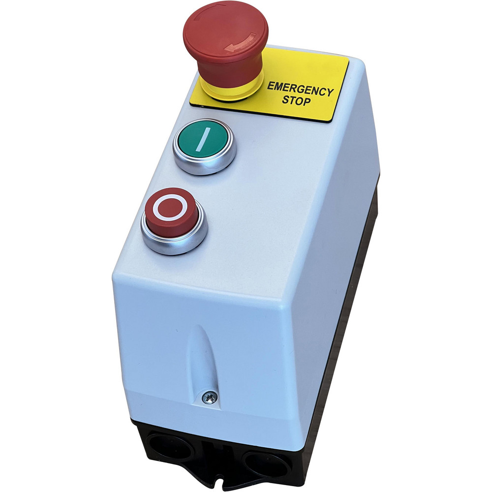 PRO-SAFE - Anti-Restart Protection, Motor Starter 120 Volts, Up to 17A ...