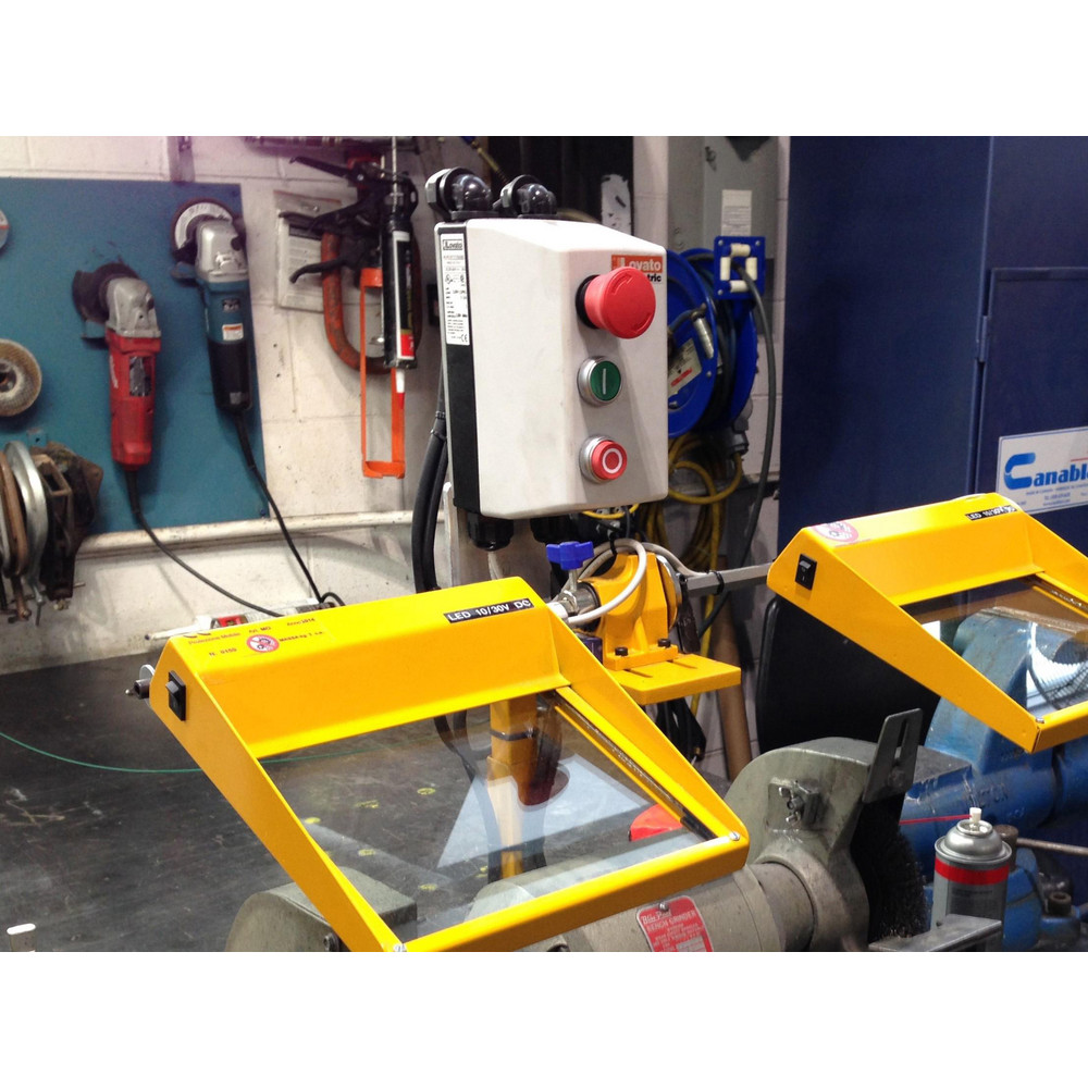 PRO-SAFE - Anti-Restart Protection, Motor Starter 120 Volts, Up to 17A ...