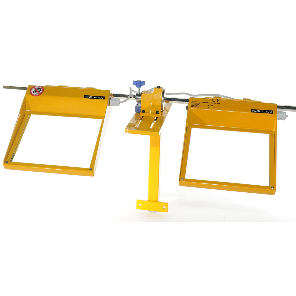 PRO-SAFE - Bench Grinder Safety Guard & Eye Shield, Electrical ...