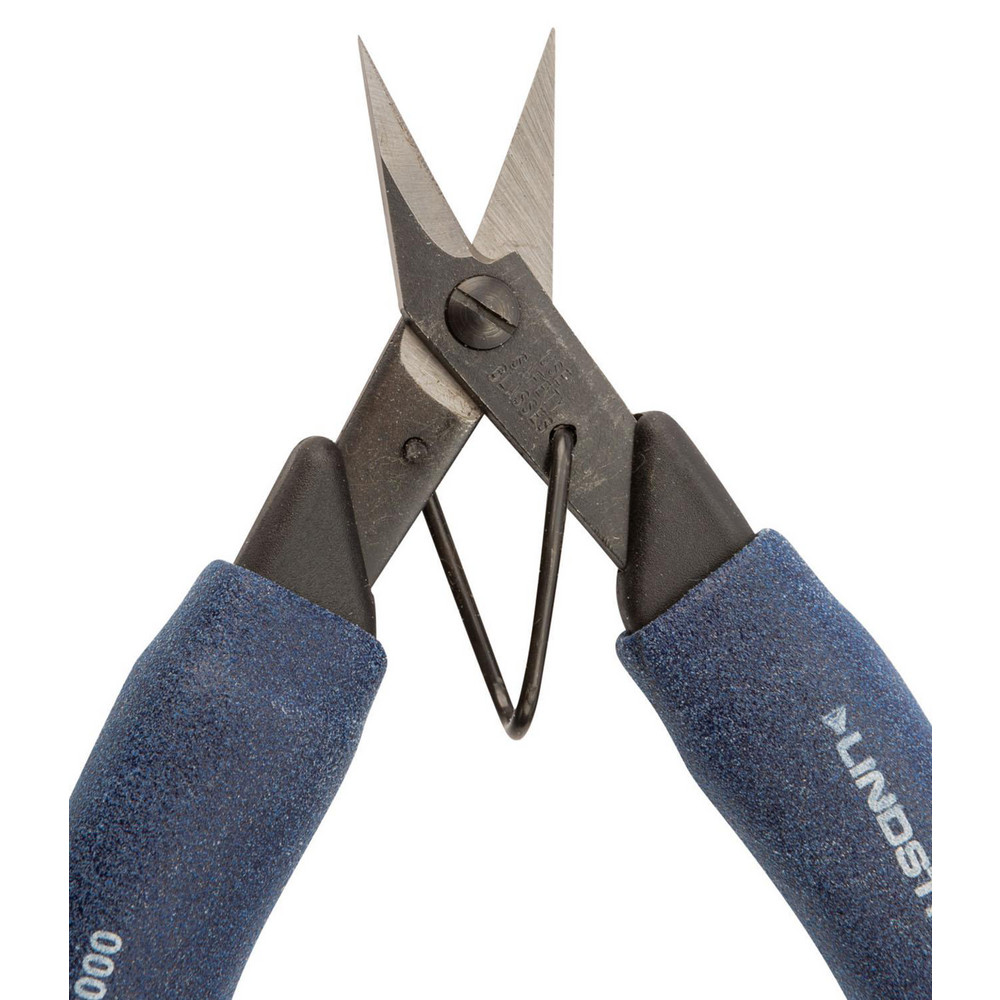 Lindstrom Tool - Snips: Tool Type: Multi-Purpose Shears; Cutting Length ...