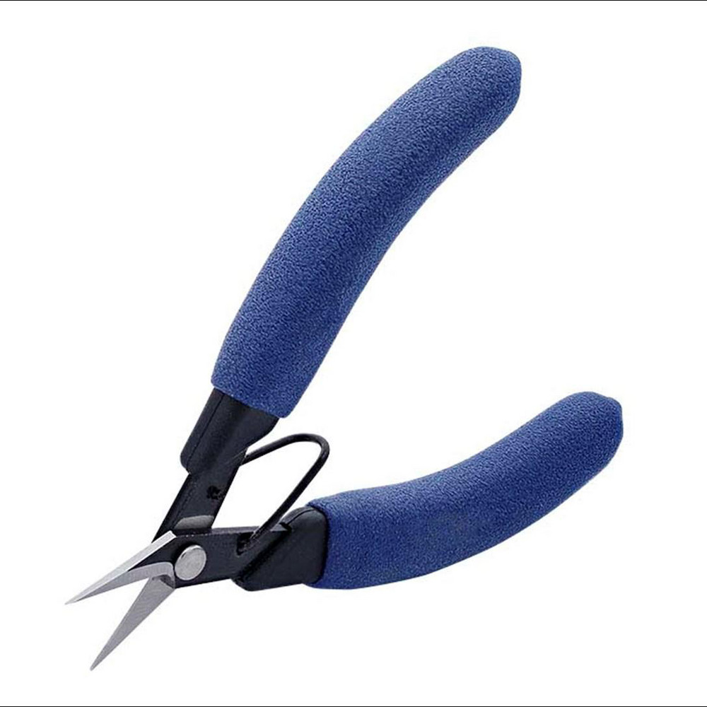 Lindstrom Tool - Snips: Tool Type: Multi-Purpose Shears; Cutting Length ...