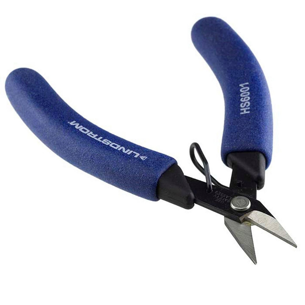 Lindstrom Tool - Snips: Tool Type: Multi-Purpose Shears; Cutting Length ...