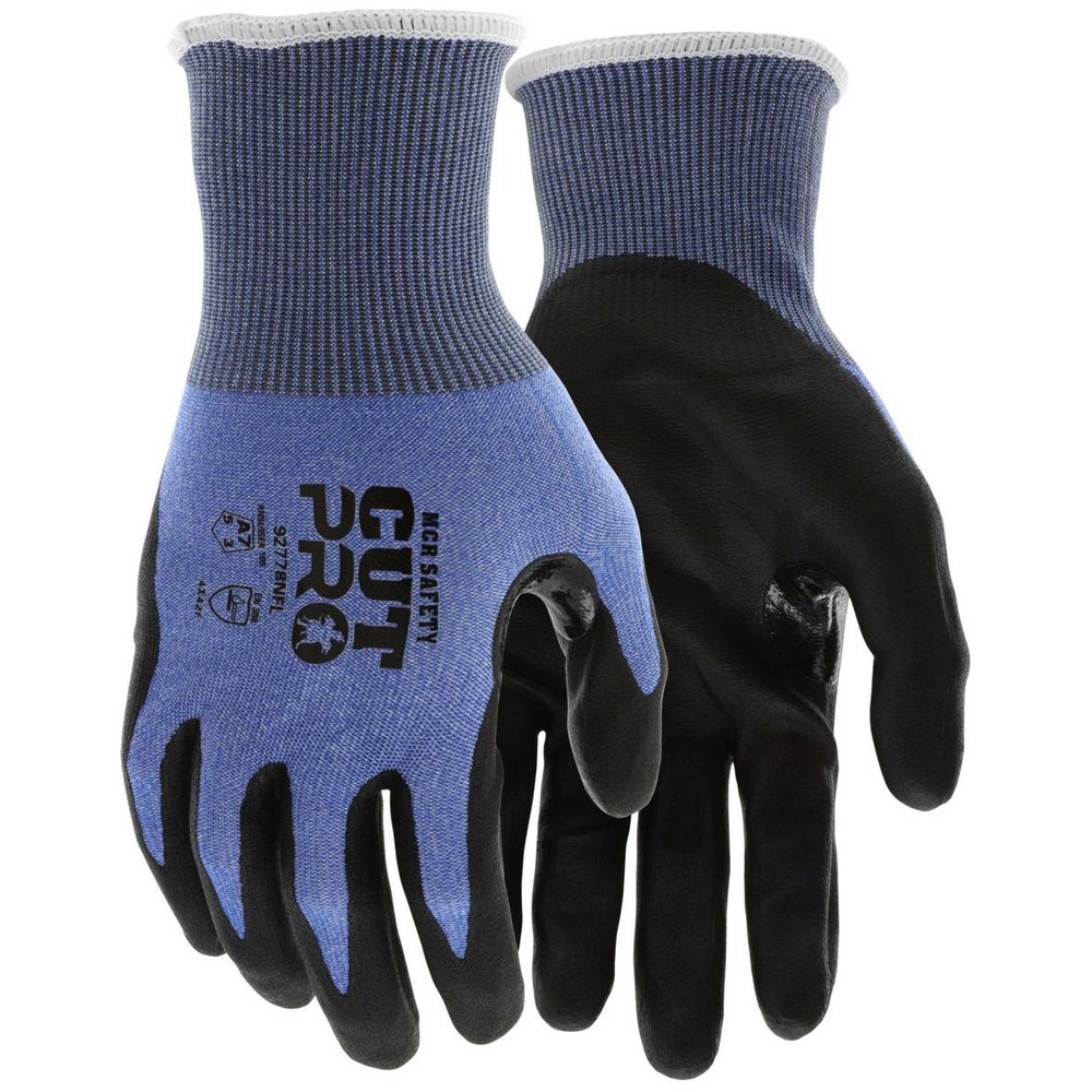 MCR Safety - Cut, Puncture & Abrasion-Resistant Gloves: Cut Pro CutPro ...