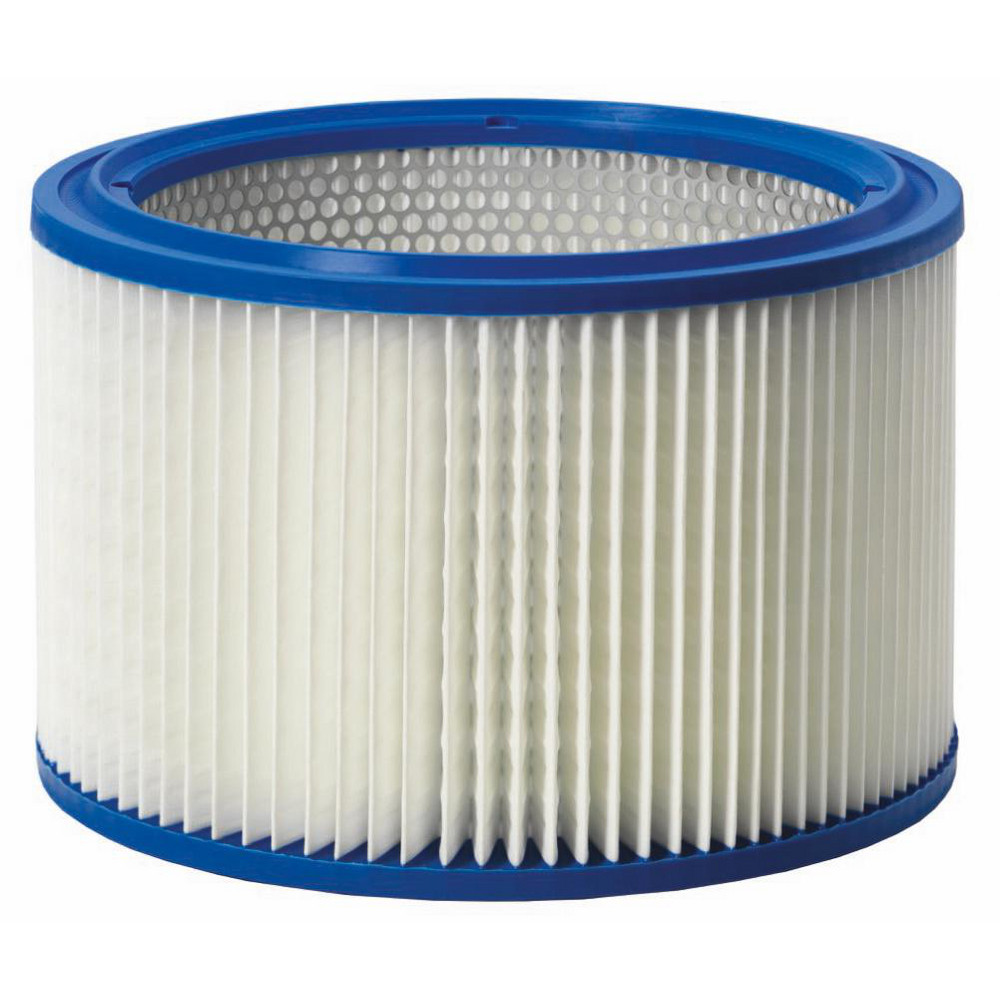 Nilfisk - Vacuum Cleaner Main Filter: | MSC Direct