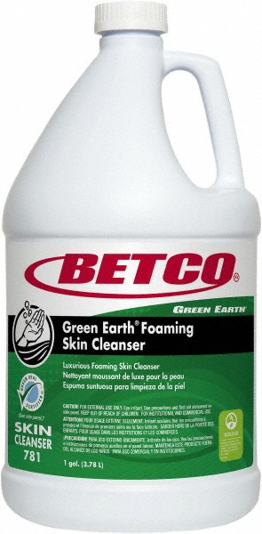 Betco - Hand Cleaner: 1 gal Bottle | MSC Direct