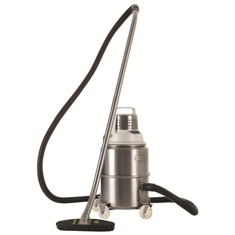 Nilfisk - Clean Room Cleaner: Electric, 3.25 gal Capacity | MSC Direct
