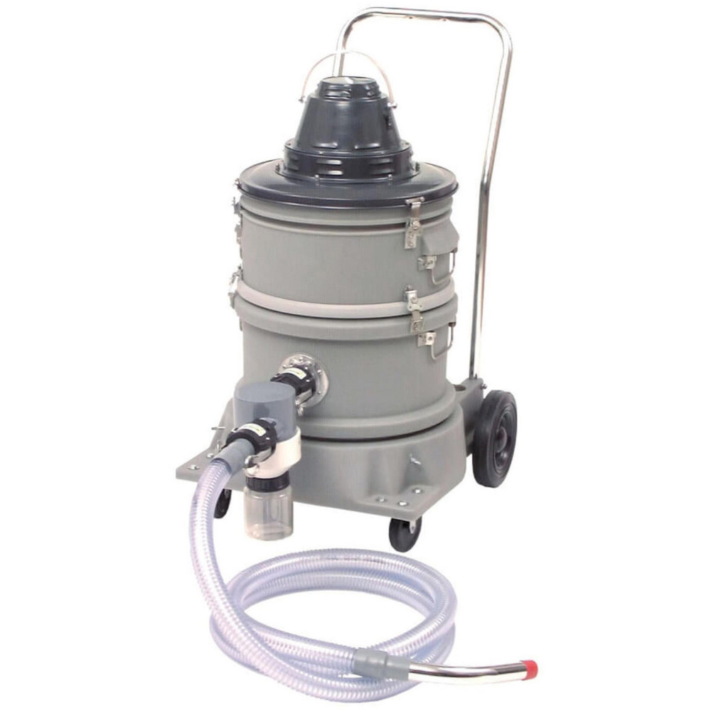 Nilfisk - Mercury Cleaner: Electric, 12 gal Capacity | MSC Direct