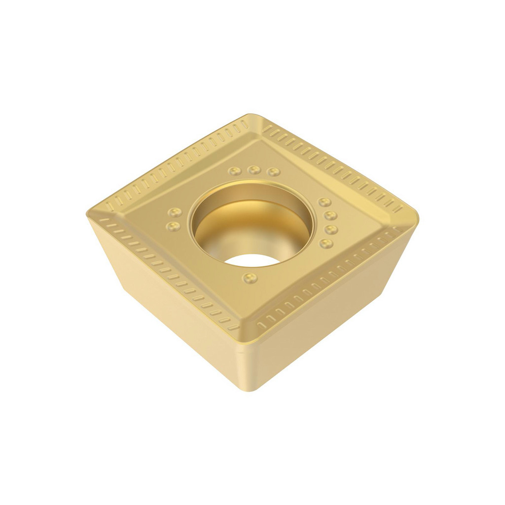 Seco - Milling Insert: ANSI SPMT120512SR-ME10, ISO SPMT120512SR-ME10 ...