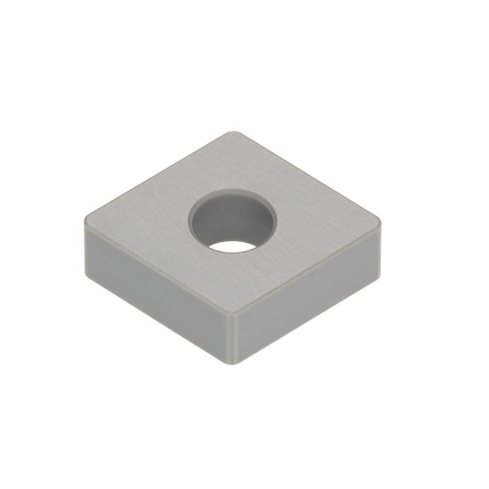 Tungaloy - Turning Insert: CNGA433 LX11, Ceramic | MSC Direct