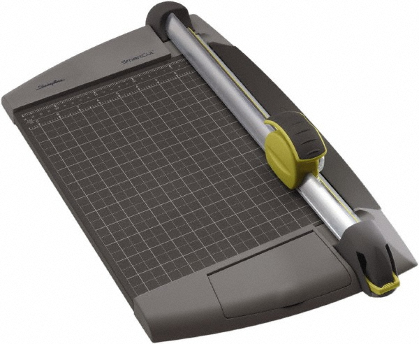 Swingline - Paper Cutters; Width (Inch): 11 ; PSC Code: 7510 - 35308246 ...