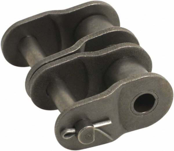 Tritan - Offset Link: for Double Strand Chain, 80-2R Chain, 1" Pitch ...