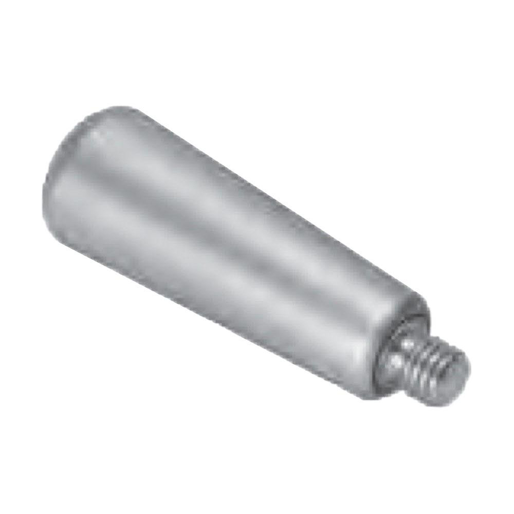 Jergens - Clamp Handle Grip: 39.00 mm Long, 2024 Aluminum | MSC Direct