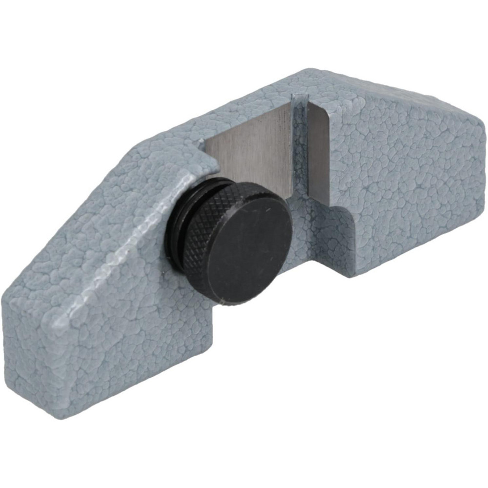 Mitutoyo - Caliper Base: 1 Pc, Use with Calipers with A Depth Bar ...