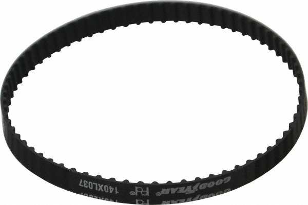 Continental ContiTech - Timing Belt: Section XL | MSC Direct