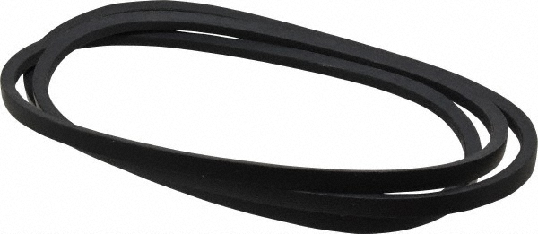 Value Collection - V-Belt: Section 4L, 89.0000" Outside Length | MSC Direct