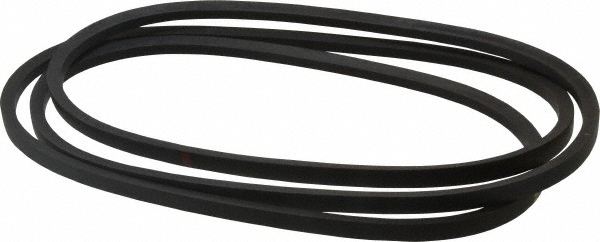 Value Collection - V-Belt: Section 4L, 98.0000" Outside Length | MSC Direct