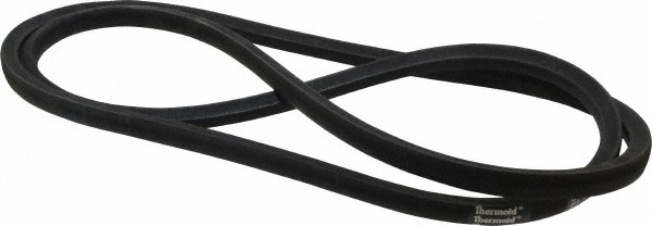 Value Collection - V-Belt: Section 5L, 80.0000" Outside Length | MSC Direct