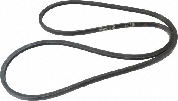 Value Collection - Section 5L, 88" Outside Length, V-Belt - 35384742 ...