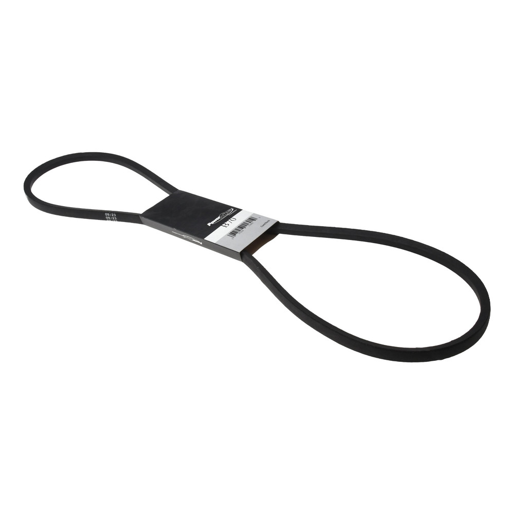 Value Collection - Standard V-Belt: Section B, 72.9000" Outside Length ...