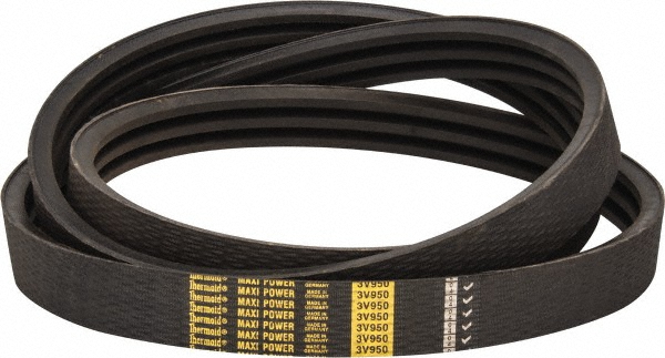 Value Collection - Section 3V, V-Belt - 35393164 - MSC Industrial Supply