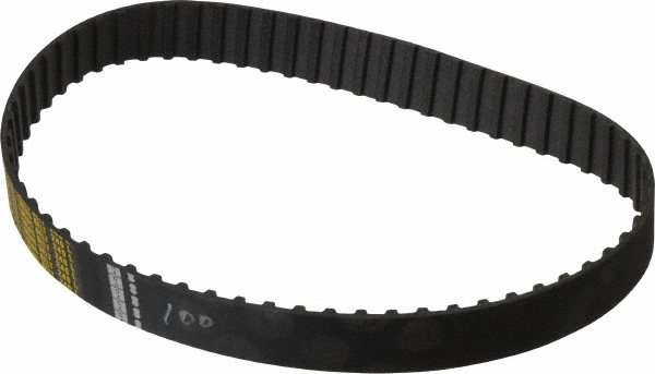 Value Collection - Section L, Timing Belt - 35394352 - MSC Industrial ...