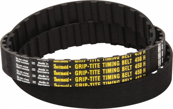 Value Collection - Section L, Timing Belt - 35394469 - MSC Industrial ...