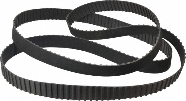 Value Collection - Section H, Timing Belt - 35395904 - MSC Industrial ...